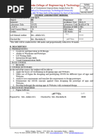 CSE - CCS370 - UI &UX - Manual | PDF | Usability | Design