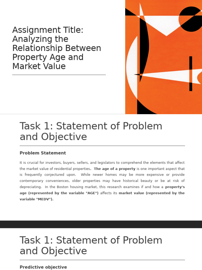 HI6039 Predictive Analytics T1 | PDF | Comma Separated Values | Regression Analysis