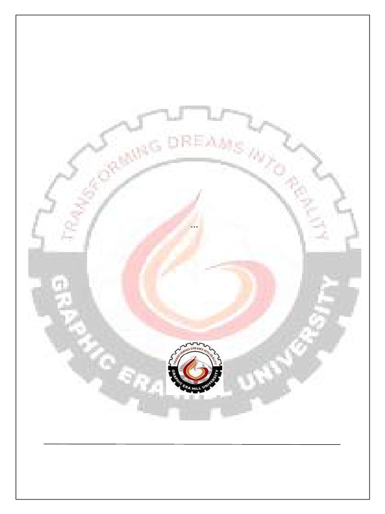 Compiler Design Lab Term-Work Report | PDF | Computer Engineering ...