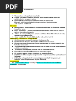 Overview of the Circulatory System | PDF | Blood Vessel | Heart