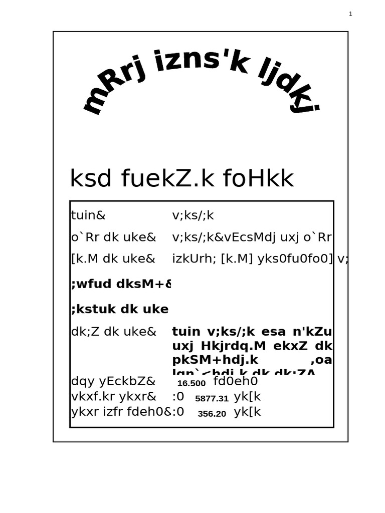 PE ESTIMATE Chaure Haidarganj Road DT 14.10.2024 | PDF | Materials Science | Building Engineering