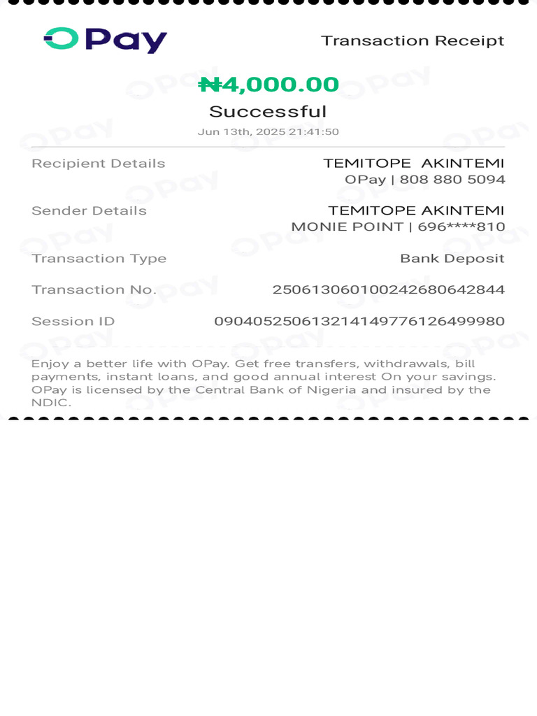 Transaction Receipt-250613060100242680642844 | PDF