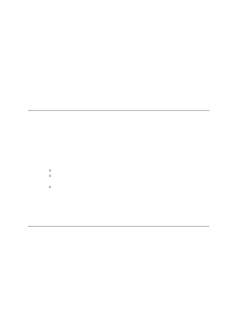 Form of Declaration of Interest | PDF