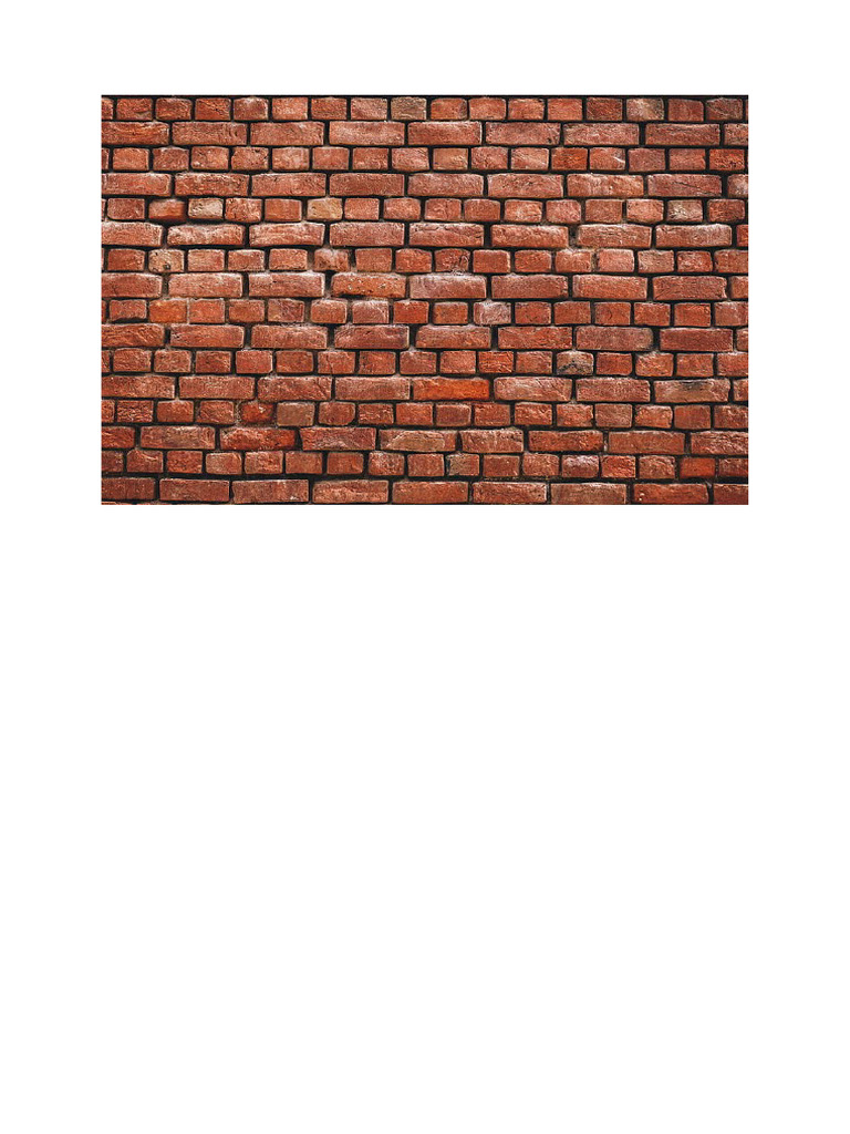 Brick | PDF