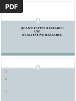 Guide to Qualitative Descriptive Design | PDF | Qualitative Research ...