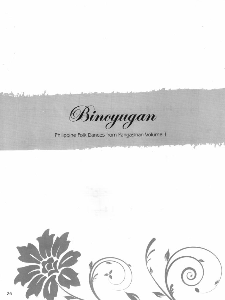 Binoyugan A Classic Collection Series 5 | PDF