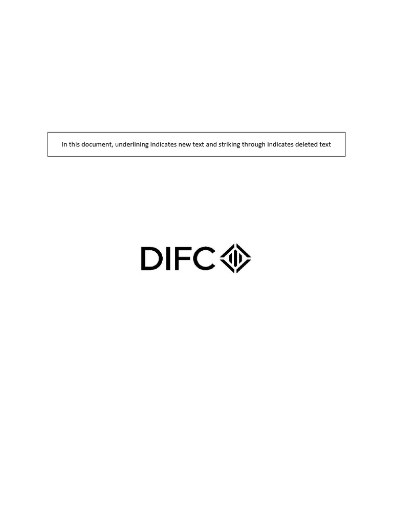 Annex A Amendment Law No 1 of 2025 | PDF | Set Off (Law) | Securities (Finance)