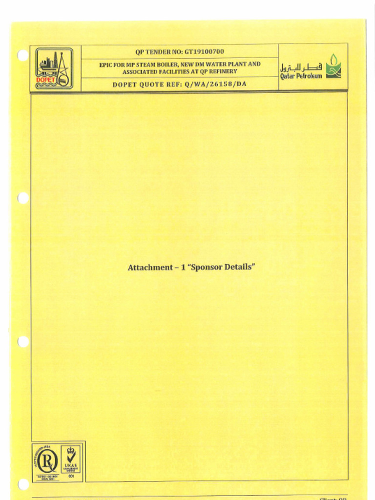 02 A1 Attachment 1 Sponsor Details | PDF
