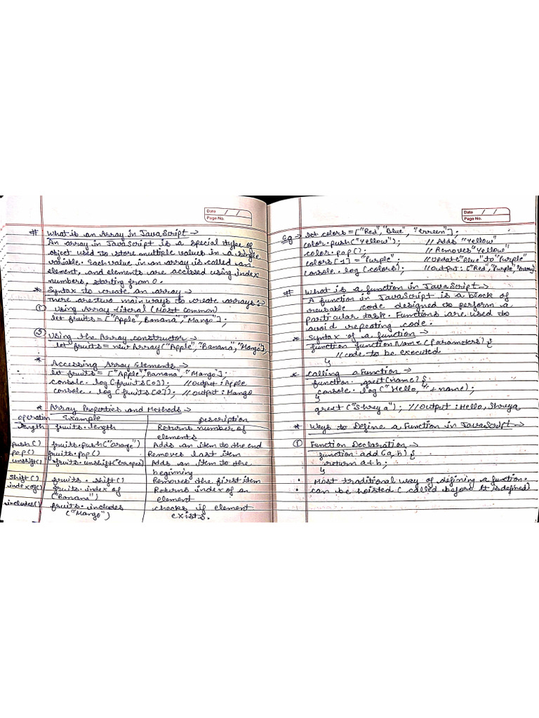 XML Explanation | PDF