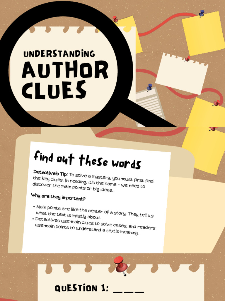 Secret Clues - 20241020 - 005551 - 0000 | PDF