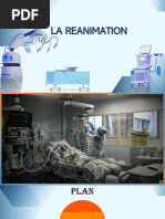 La Reanimation | PDF | Médecine de soins intensifs | Réanimation cardio ...