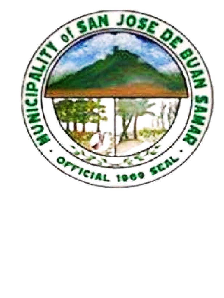 Buan Logo | PDF
