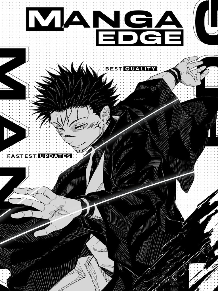 (ME) Ch-156 Wind Breaker (@manga - Edge) | PDF