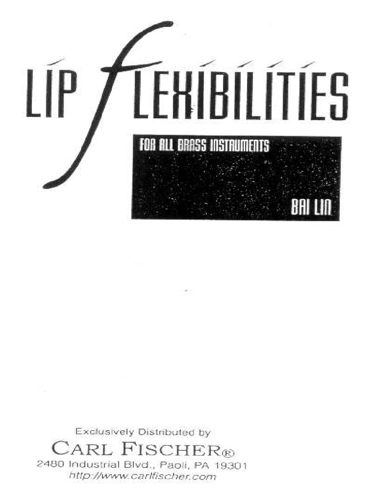 Bai Lin | PDF