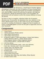Communopoly: Rules and Gameplay Guide | PDF | Leon Trotsky | Joseph Stalin