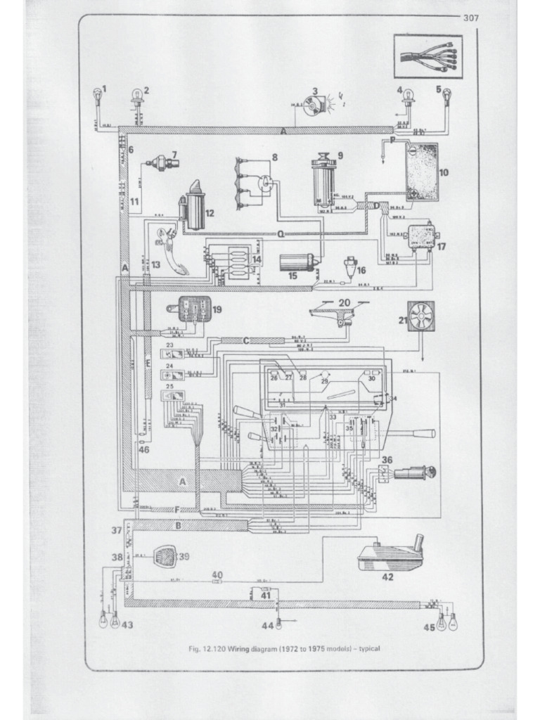 Circuito Electrico R4S | PDF
