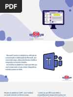 Link e Passo A Passo para Usar o Zoom | PDF