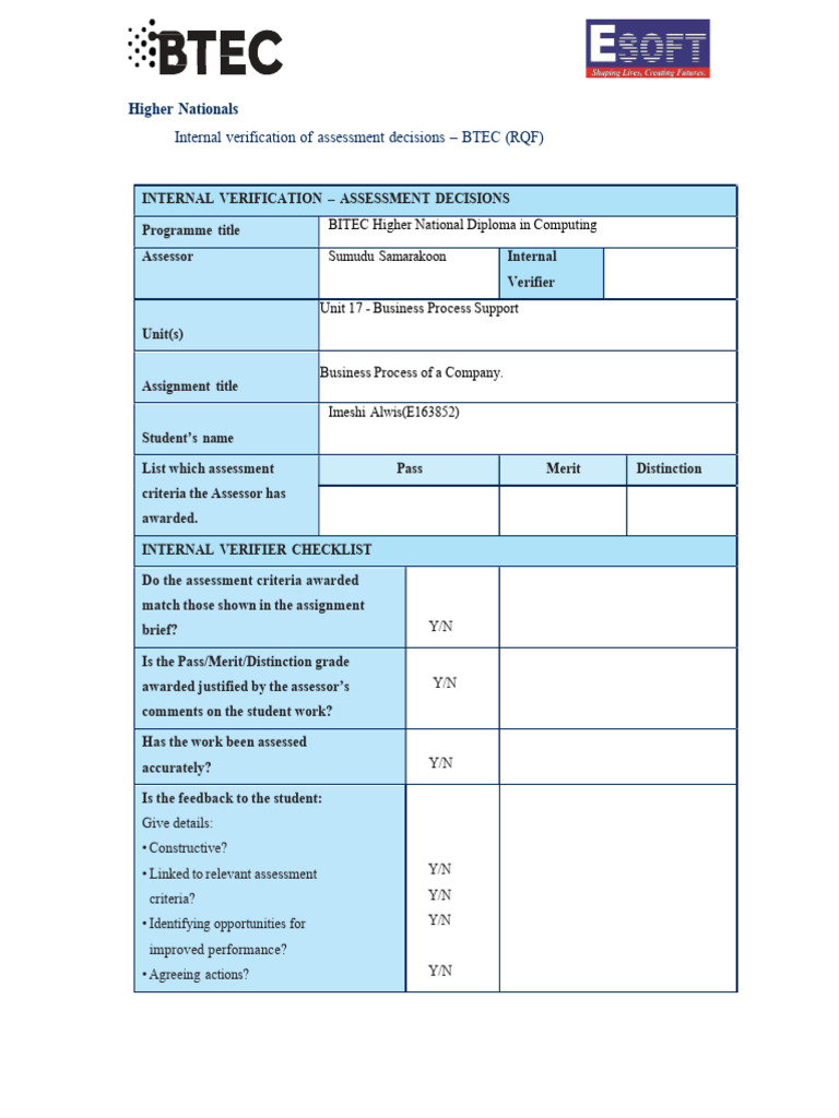 Imeshi Alwis (E163852) BPS | PDF | Sas (Software) | Analytics