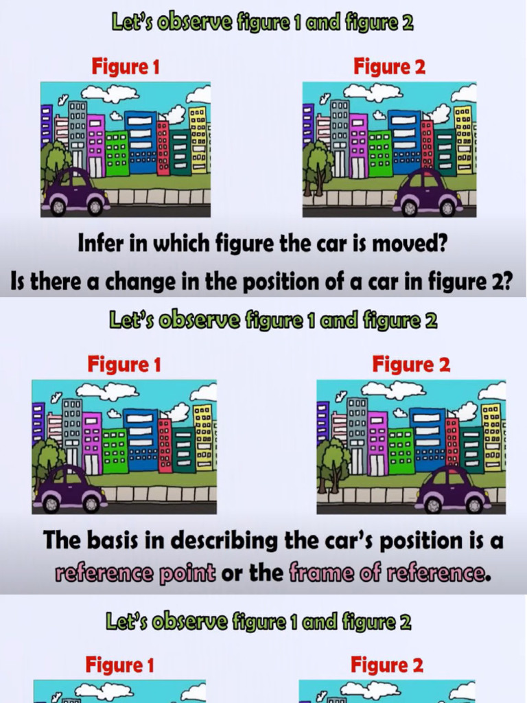 Grade 5 Science-1 | PDF