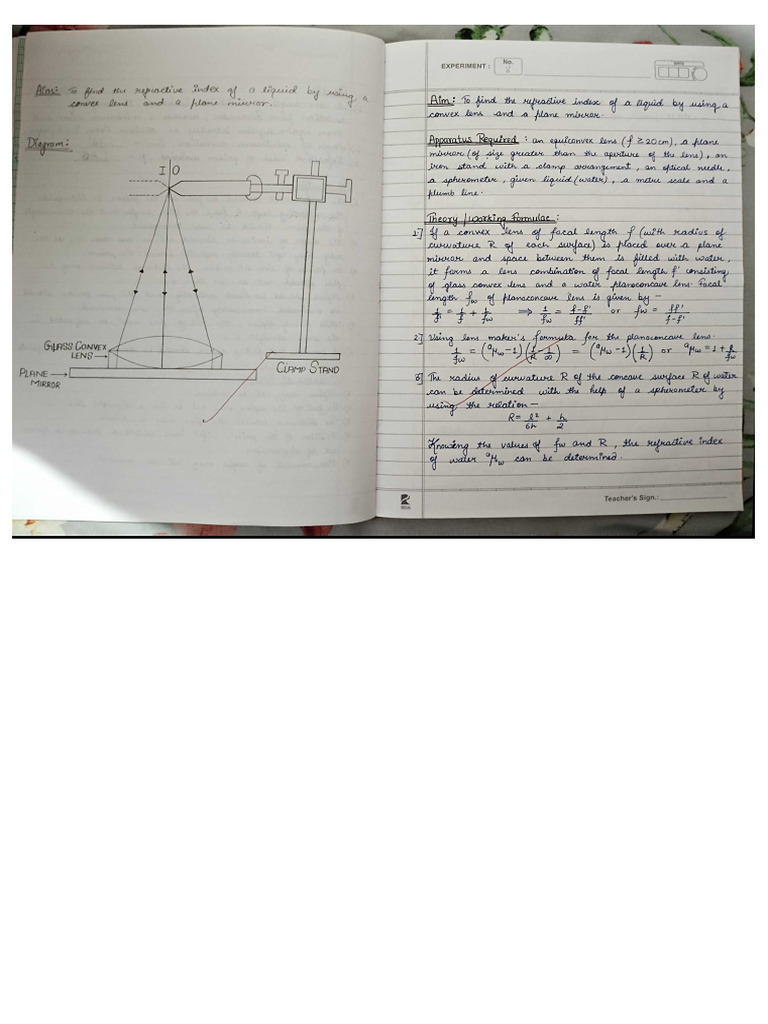 Practical No. 7 | PDF