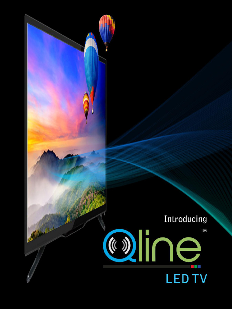 Qline Brochure | PDF
