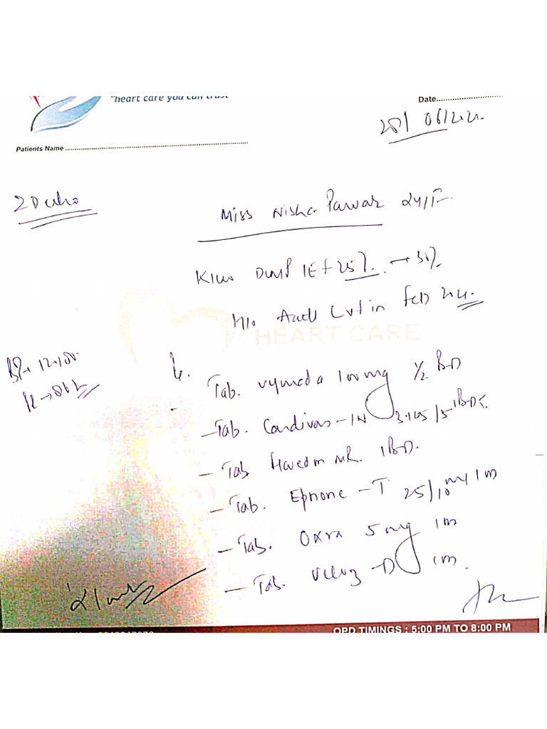 New Reports Nisha | PDF