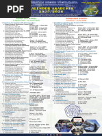 Kalender Akademik Unpad 2025/2026 | PDF
