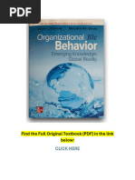 Interplay The Process of Interpersonal Communication 15th Edition PDF ...