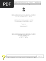Railway Msdac | PDF