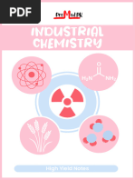 Class 10 Chemistry Project | PDF | Chemical Reactions | Chemical Substances