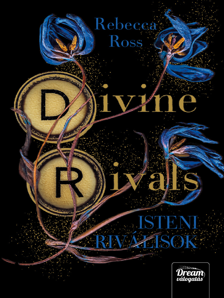 Divine Rivals | PDF