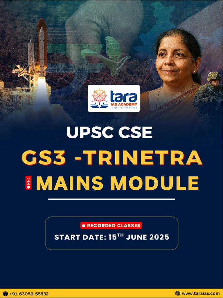 Disaster Management - Syllabus | PDF | Emergency Management | Natural ...