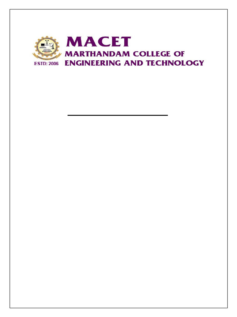 Analog Ic Design Lab Manual | PDF | Amplifier | Field Effect Transistor