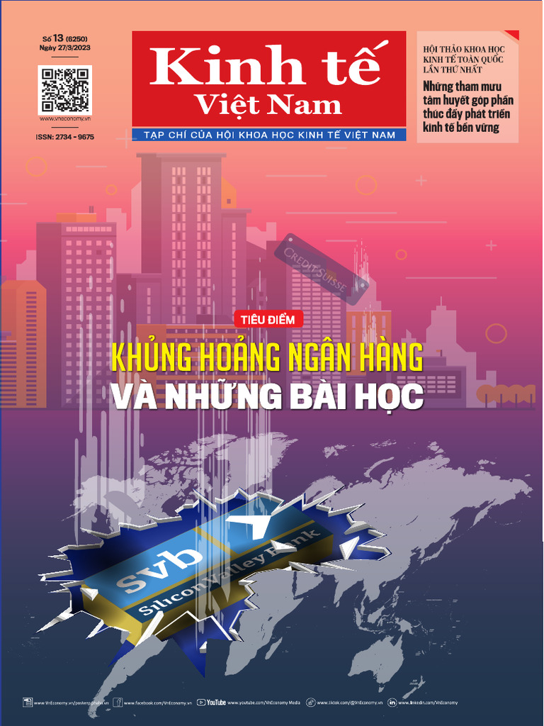 So13-Copy (1) - Bai Hoc Tu Sup Do Ngan Hang Credit Suisse | PDF