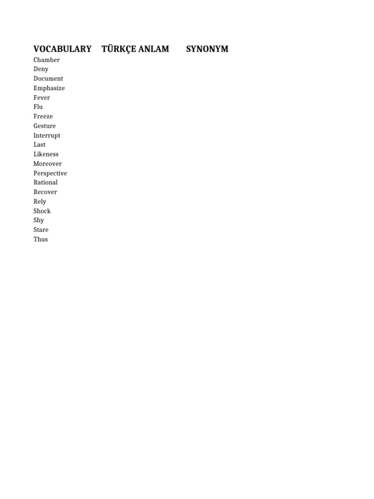 Unit 16 Formatted | PDF