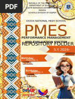 Editable Classroom Officers Template | PDF | Microsoft Power Point