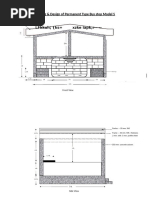 Concrete Curb & Gutter Detail Drawing | PDF | Road Infrastructure ...