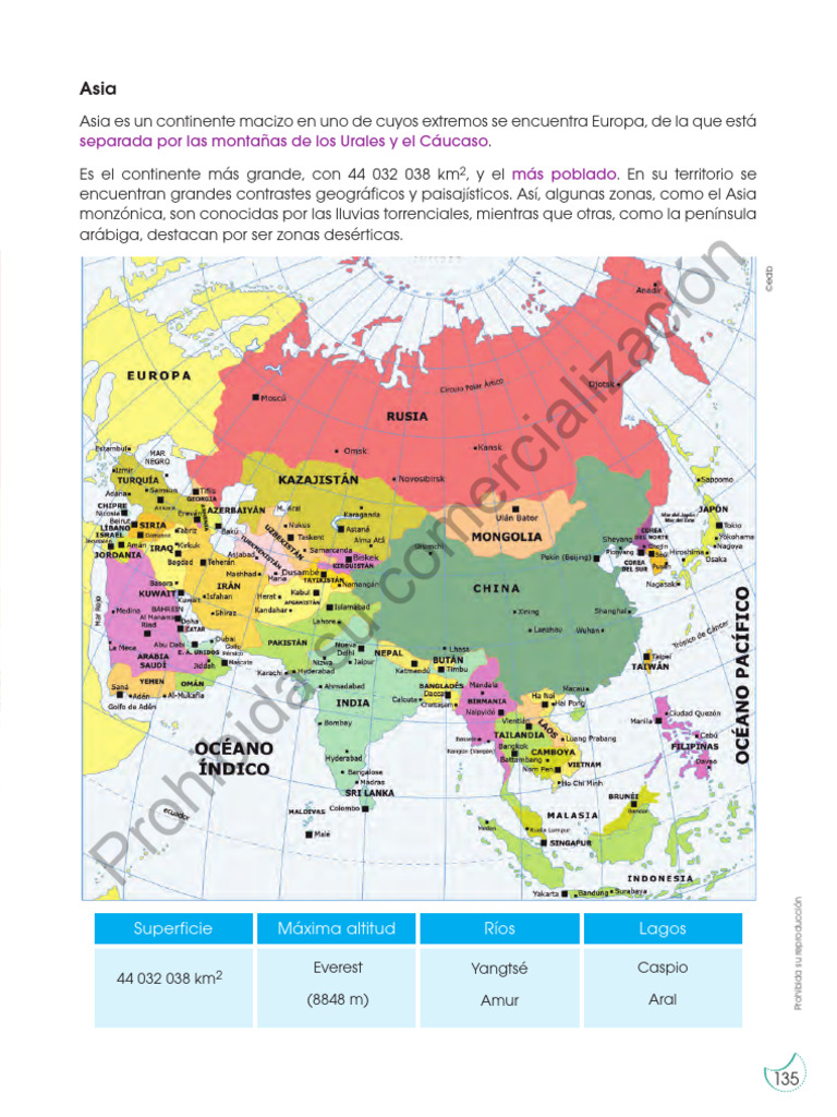 Páginas Extraídas de 8egb-EESS-ASIA1 | PDF | Clima | Clima templado