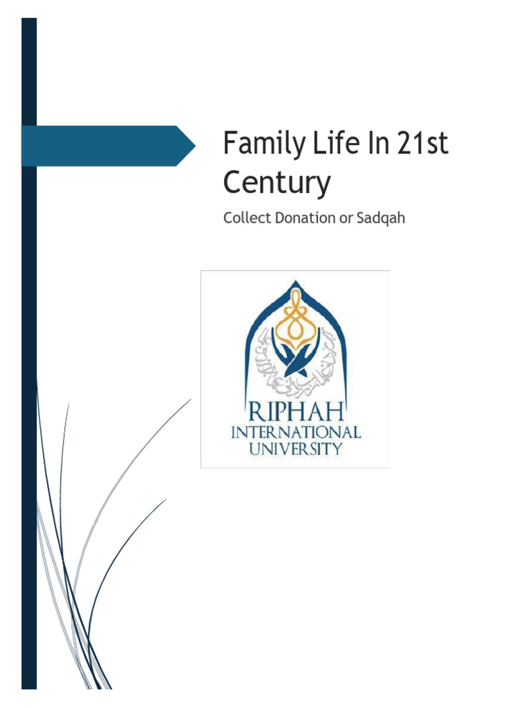 Benefits of Sadaqah - Assign #02 | PDF | God In Islam | Muhammad