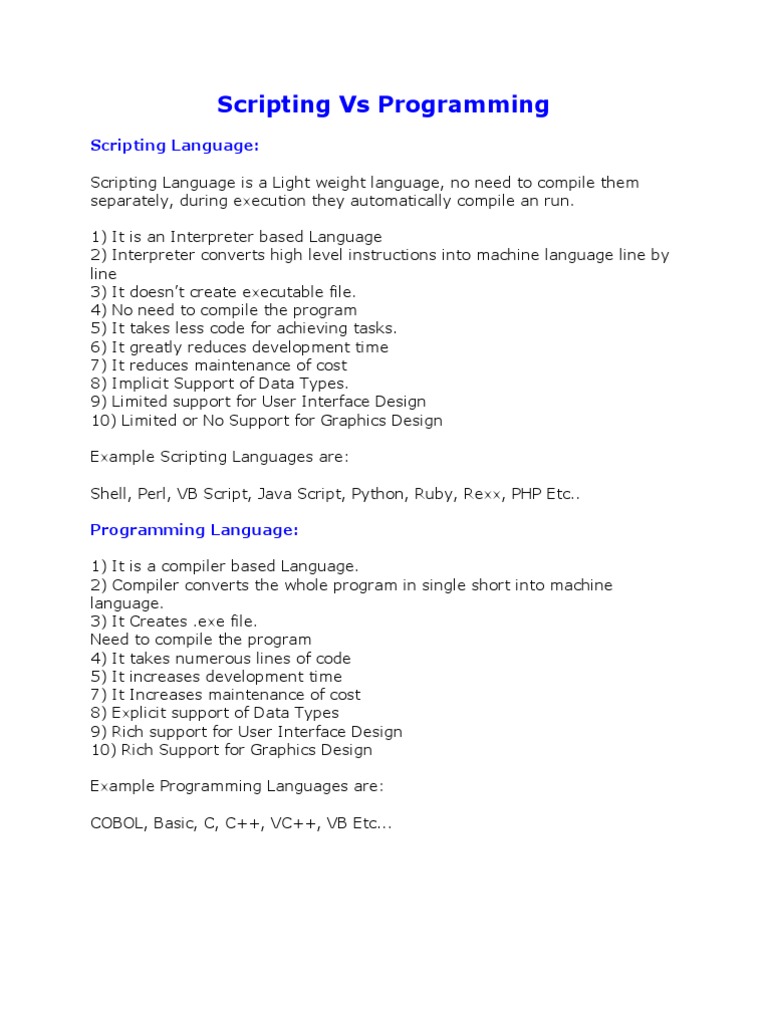 Vb Script Download Free Pdf Scripting Language Subroutine 6070
