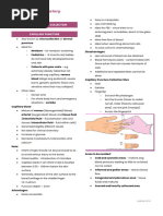 Dorevitch Pathology Test Collection Guide | PDF | Clinical Medicine ...