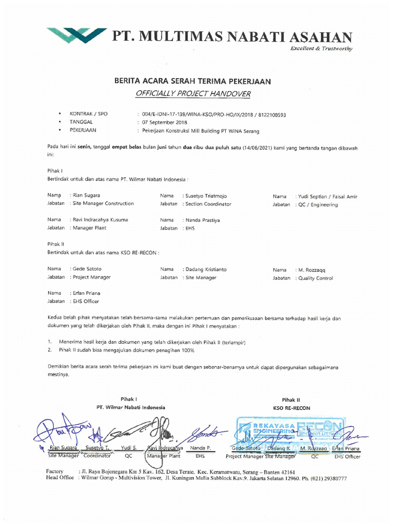 Bastp FM Approved | PDF