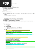 Class9 Animal Tissues Worksheet | PDF | Connective Tissue | Tissue ...