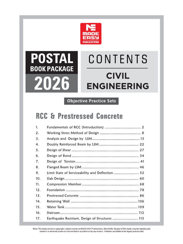 RCC | PDF