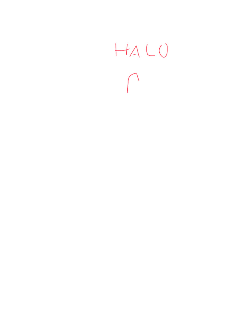 Halo | PDF