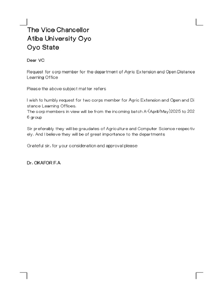 DR - Okafor Phoenix | PDF