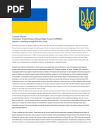 "No Problem" Poem Analysis - GCSE | PDF | Racism | Discrimination ...