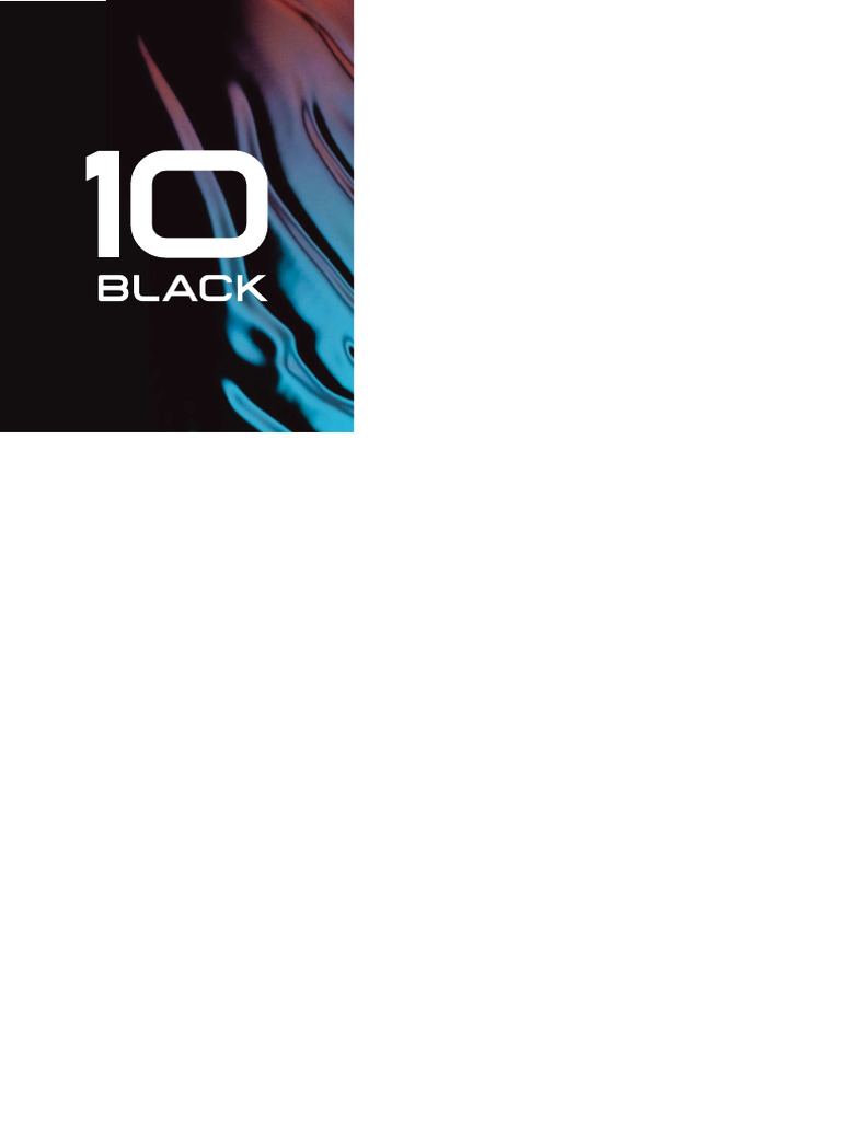 Manual Gopro 10 - Portugues | PDF