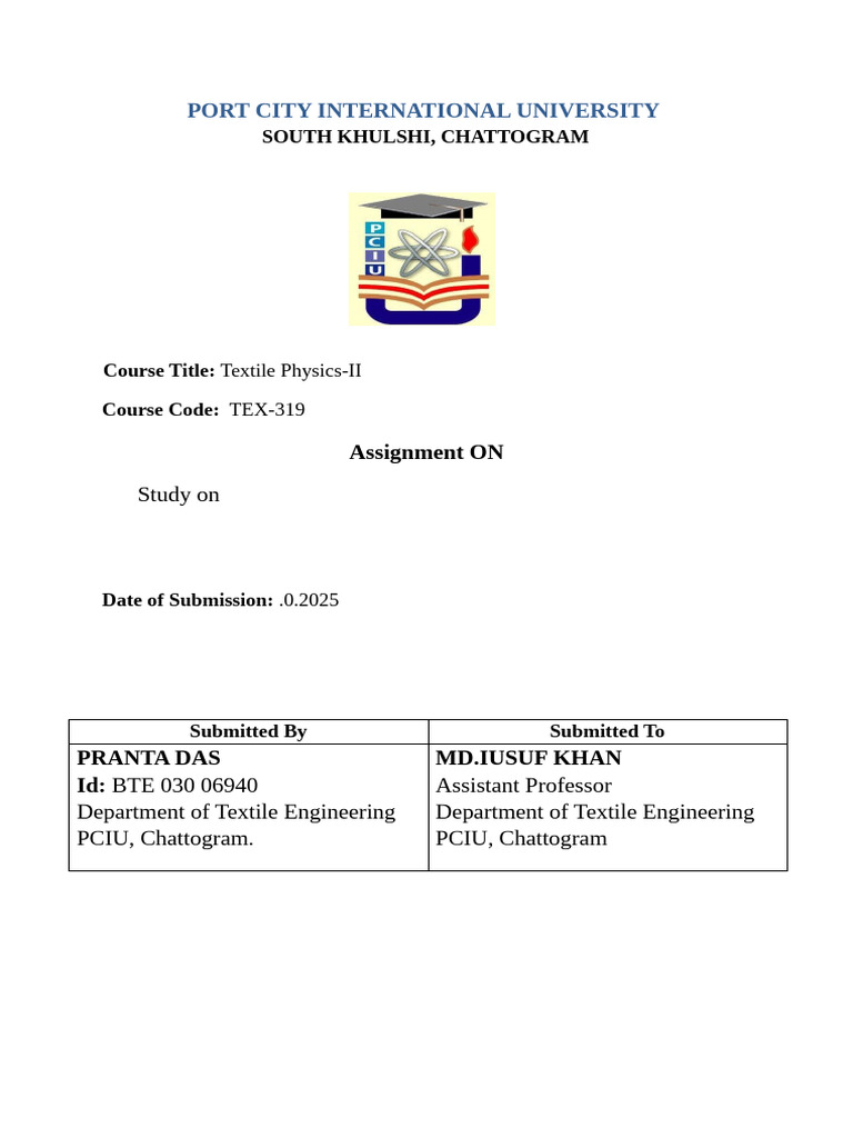 Rezaul Sir Cover Page | PDF