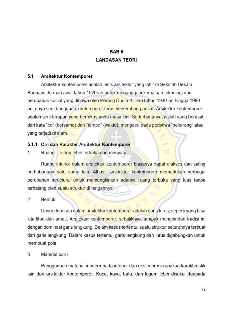 ARWANDA DURISA, A.Md.T,.CCE - 2308462800 Tugas Maktul Arsitektur ...